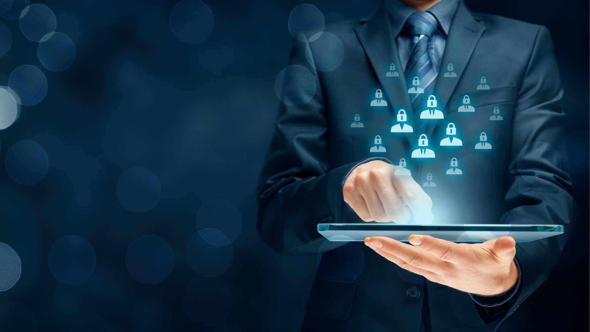 Remembering data protection when receiving employees’ test results - IUNO