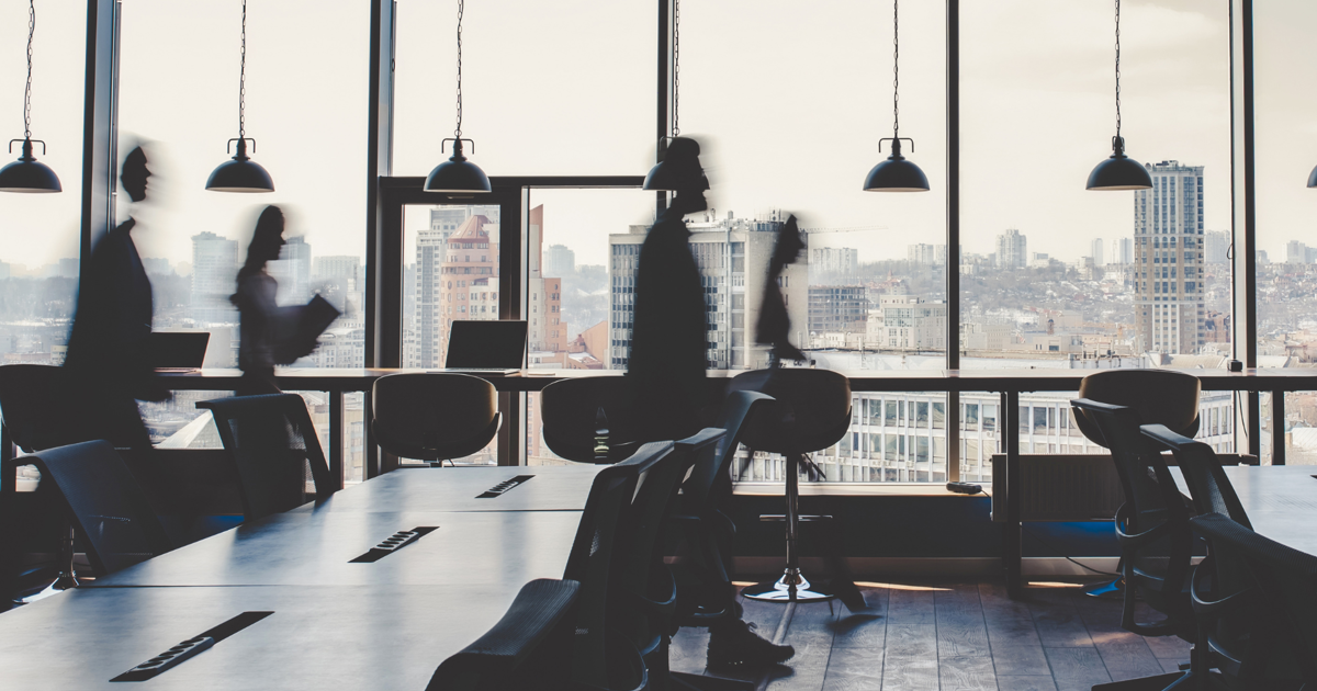 Clearer psychosocial work environment rights on the way - iuno